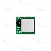 China Compatible Toner Chip For Image CLASS X LBP 1333C MF1333C for sale