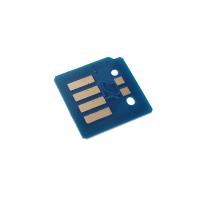 China Compatible 006R01395 Toner Chip Xerox For WorkCentre 7425 7428 7435 for sale