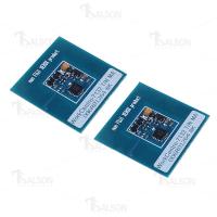 China Compatible 006R01317 Toner Chip Xerox WorkCentre 7132 7232 7242 for sale