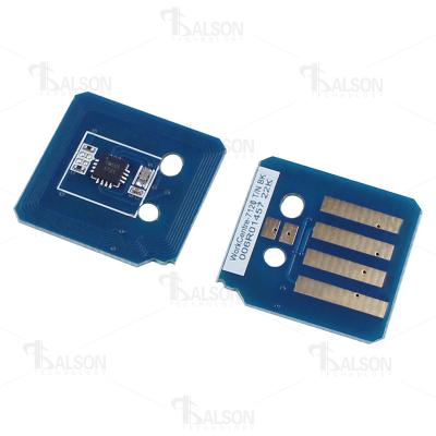 China Compatible 006R01457 Toner Chip For Xerox WorkCentre 7120 7125 7220i 7225i for sale
