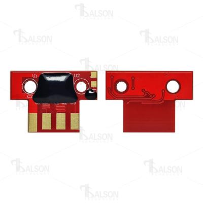 China Lexmark 78C*UKE Chip CS421/CS521/CS622/CX421 for sale