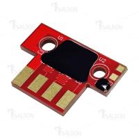 China Lexmark 78C*UKE Chip CS421/CS521/CS622/CX421 for sale