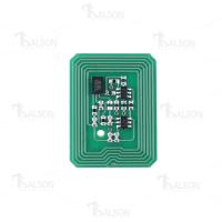 China Compatible  44059168 Toner Chip OKI MC851 MC861 MFP for sale