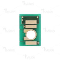 China Compatible Ricoh 34IUT Toner Chip For Ricoh MPC2003SP 2503SP 2011 for sale