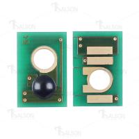 China Compatible Ricoh 34IUT Toner Chip For Ricoh MPC2003SP 2503SP 2011 for sale