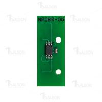 China Compatible T FCT FC50WW Toner Chip For Toshiba e Studio 2555C 3055C 3555C 4555C 5055C for sale