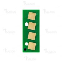 China Compatible T FCT FC50WW Toner Chip For Toshiba e Studio 2555C 3055C 3555C 4555C 5055C for sale