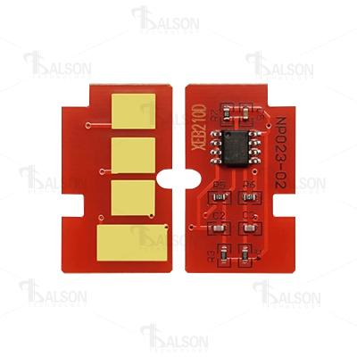 China Compatible TONER CHIP For Xerox B215 B210 B2055 for sale
