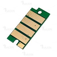 China Compatible Fuji Xerox CM315 CP318 Toner Chip For CT202610 CT202611 CT202612 CT202613 for sale