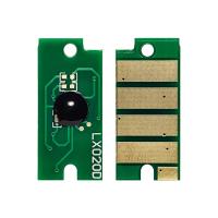 China Compatible  CT202677  Toner Chip For Fuji Xerox DocuPrint CM310 z CP310 dw for sale