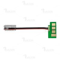 China HP W9040MC Compatible Toner Chip For Color LaserJet Managed MFP E77822dn E77825dn E77830dn for sale