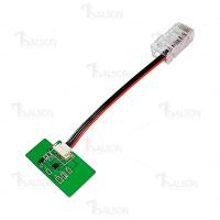 China W9210MC W9211MC W9212MC W9213MC Toner Chip For Managed  E78330dn E78325dn E78323dn for sale