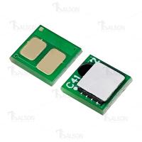 China W9090MC W9091MC W9092MC W9093MC Compatible Toner Chip For Managed E45028dn/ MFP E47528f for sale