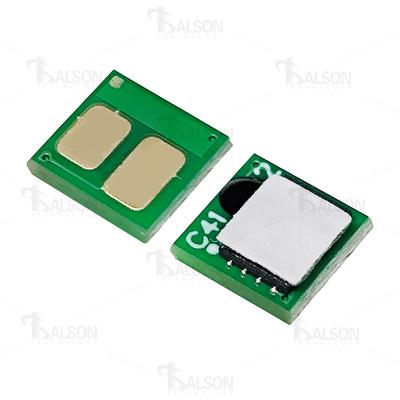 China W9090MC W9091MC W9092MC W9093MC Compatible Toner Chip For Managed E45028dn/ MFP E47528f for sale