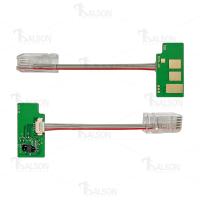 China W9130MC W9131MC W9132MC W9133MC Compatible Toner Chip For MFP E78523DN E78528DN for sale