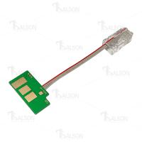 China W9130MC W9131MC W9132MC W9133MC Compatible Toner Chip For MFP E78523DN E78528DN for sale