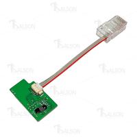 China W9130MC W9131MC W9132MC W9133MC Compatible Toner Chip For MFP E78523DN E78528DN for sale