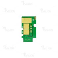 China Compatible Samsung CLT-K603L C603L M603L Y603L Toner Chip For ProXpress C4010ND/C4060FX/C4062FX for sale