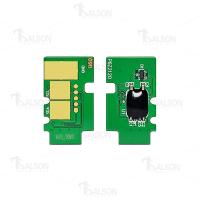 China Compatible Samsung CLT-K603L C603L M603L Y603L Toner Chip For ProXpress C4010ND/C4060FX/C4062FX for sale