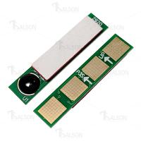 China Compatible Samsung CLT-407S Toner Cartridge Chip For CLP320 CLP325 CLX3180 CLX3185 CLX3186 for sale
