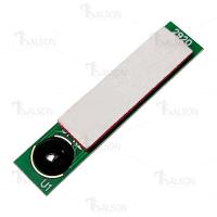 China Compatible Samsung CLT-407S Toner Cartridge Chip For CLP320 CLP325 CLX3180 CLX3185 CLX3186 for sale