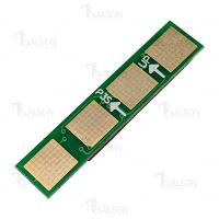 China Compatible Samsung CLT-407S Toner Cartridge Chip For CLP320 CLP325 CLX3180 CLX3185 CLX3186 for sale