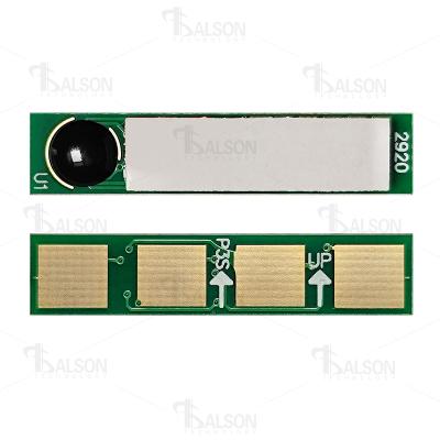 China Compatible Samsung CLT-409S Toner Cartridge Chip For CLP310 CLP315 for sale
