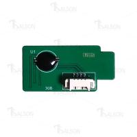China Compatible MLT-D758 Toner Chip For SL-K4255RX K4305LX K4355LX for sale