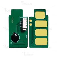 China Compatible MLT-D758 Toner Chip For SL-K4255RX K4305LX K4355LX for sale