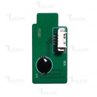China Compatible CLT-858S Toner Chip For Samsung SL-4255LX X4255RX 4305LX for sale