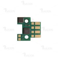 China Compatible Xerox C410 C415 Toner Cartridge Chip for sale