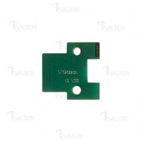 China Compatible Xerox C410 C415 Toner Cartridge Chip for sale