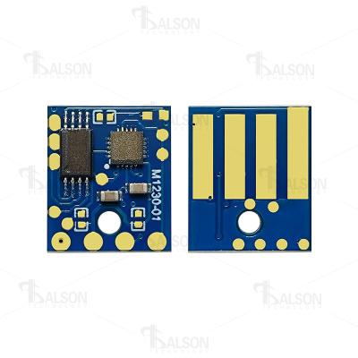 China Minolta TNP-63 Toner Chip For bizhub 4052 4752 TNP63 TNP64 for sale