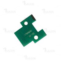 China Xerox C325 C320 Compatible Toner Chip 006R04831 006R04823 006R04824 006R04835 for sale