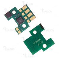 China Xerox C325 C320 Compatible Toner Chip 006R04831 006R04823 006R04824 006R04835 for sale