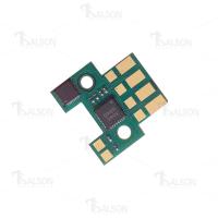 China Xerox C325 C320 Compatible Toner Chip 006R04831 006R04823 006R04824 006R04835 for sale