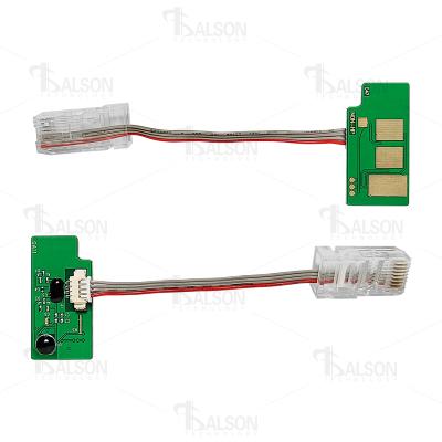 China Compatible W9150MC TONER Chip  For Managed MFP E78635dn 78630Z for sale