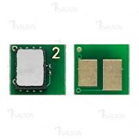 China W9017MC Compatible  Chip For  HP LaserJet Managed MFP E52545dn E52545c for sale