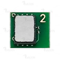 China W9017MC Compatible  Chip For  HP LaserJet Managed MFP E52545dn E52545c for sale