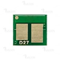 China Compatible Toner Chip For Managed E55040dn E57540c for sale
