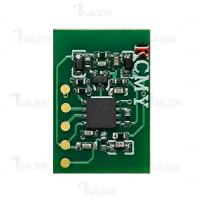China Compatible 45536512 45536511 45536510 Toner Chip For OKI ES9431 ES9541 PRO 9541 for sale