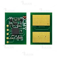 China Compatible 45536512 45536511 45536510 Toner Chip For OKI ES9431 ES9541 PRO 9541 for sale
