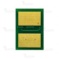 China Compatible 45536512 45536511 45536510 Toner Chip For OKI ES9431 ES9541 PRO 9541 for sale