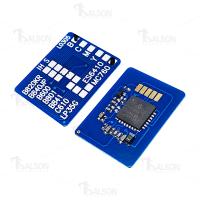 China Compatible Toner Chip For OKI MC760 770 780 MFP for sale