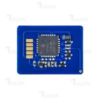 China Compatible Toner Chip For OKI MC760 770 780 MFP for sale