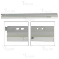China Compatible CCLEZ0246DS51 UCLEZ0246FCAZ Drum Cleaning Blade Sharp MX M654N M754N for sale