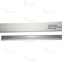 China Compatible CCLEZ0248DS51 Drum Cleaning Blade Sharp MX2651 MX3050V MX 3051 MX 3070V MX 3550V for sale