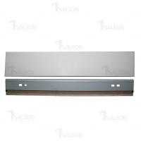 China Compatible CCLEZ0032QS51 Drum Cleaning Blade Sharp MXB350P  MXB350W MXB355W MX B376W for sale
