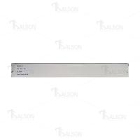 China Compatible UCLEZ0009QSZ1 SH200BDC Drum Cleaning Blade-Sharp AL1600 AL1610 AL1620 AL1621 for sale