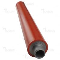 China Compatible NROLI1797FCZZ Upper Fuser Roller-Sharp MX4100 4101 5000 5001 for sale